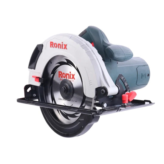 Ronix 4323 4600rpm No-Load Speed Reduces Loading Time for More Efficie ...