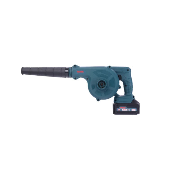 Ronix 8302 Electric Power Vacuum Blower Machine Power Leaf Cordless Bl ...