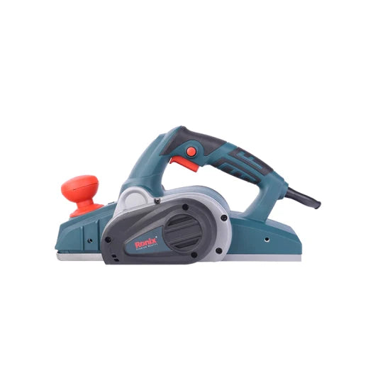 Ronix 9212 Wood Planer Hand Held Woodworking Power Tool for Woodworkin ...