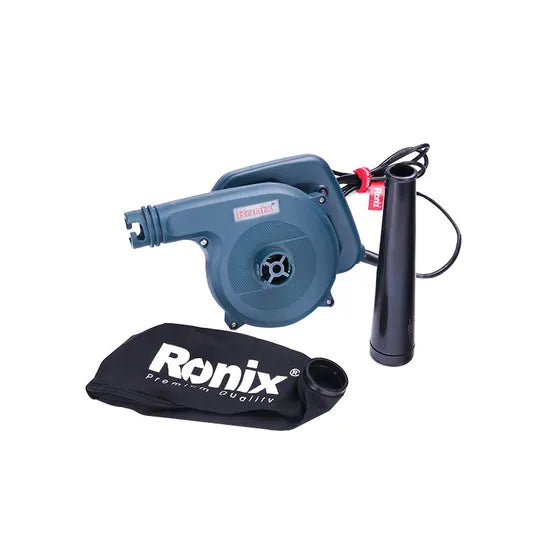 Ronix Air Tools Model 1207 Multi Functional 600W Blowing and Suction V ...