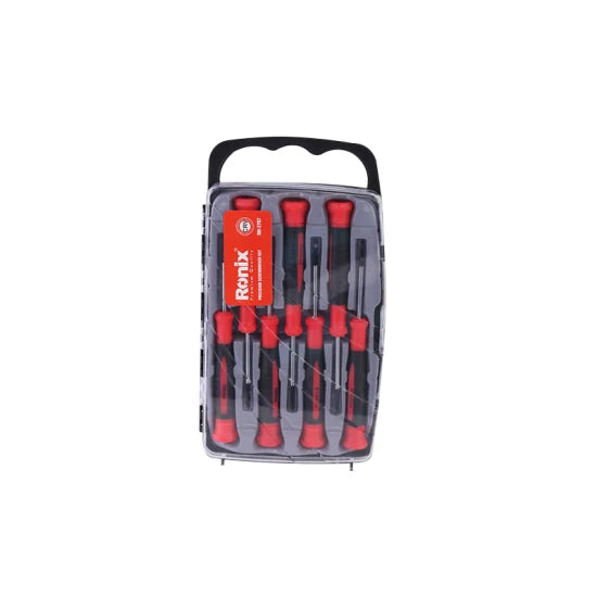 Ronix Hand Tool Set Model Rh-2707 7PCS Precision Screwdriver Bit Set S ...