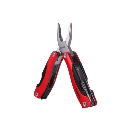 Ronix Hand Tools Model Rh-1191 Drilling and Screwdriver Multi-Function ...