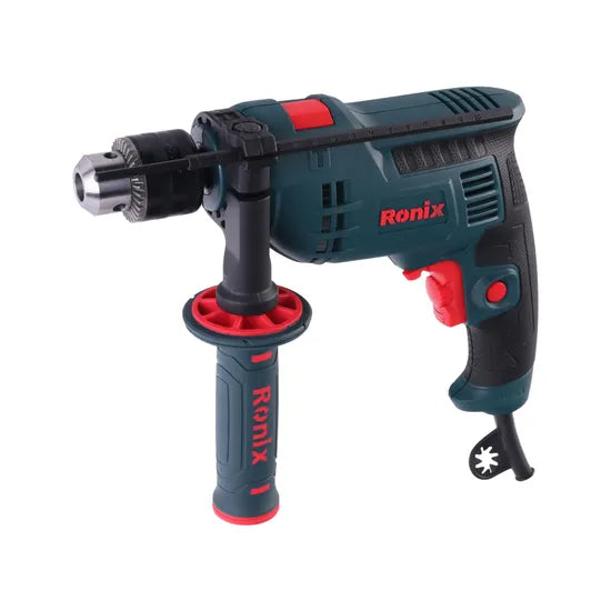 Ronix Model 2211p High Performance Electric Impact Drill – PROARB