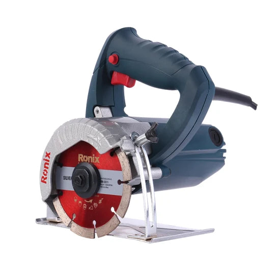 Ronix Model 3413 High Pressure Power Tools 1400W 110mm Marble Cutter ...