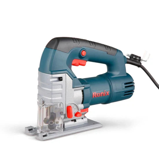 Ronix Model 4120 650W Mini Portable Electric Jig Saw Tool for Wood Cut ...