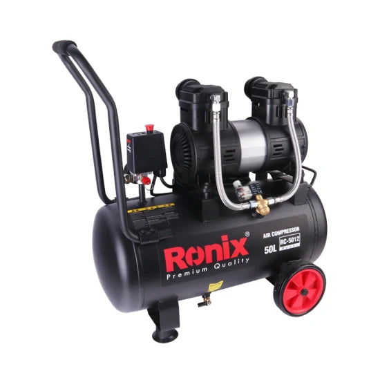 Ronix Model RC-5012 50L Car Screw Air Compressor – PROARB