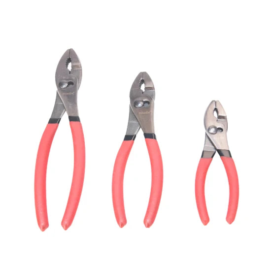 Ronix Model Rh-1198 8" 45# Carbon Steel Hand Plier Slip Joint Plier ...