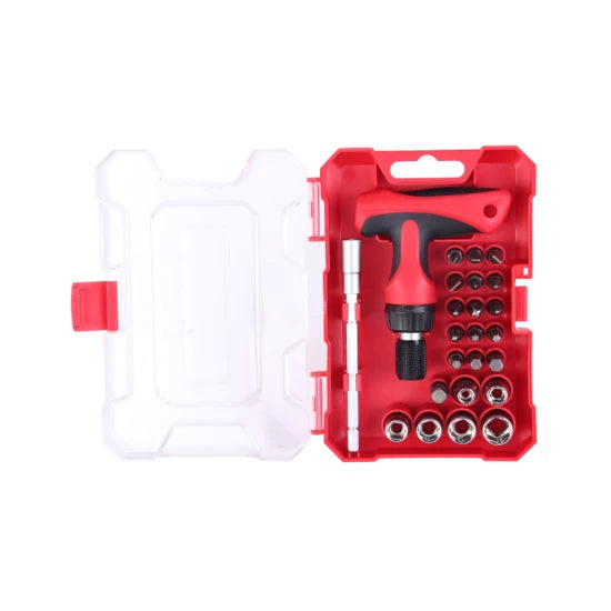 Ronix Model Rh-2715 CRV 27PCS Screwdriver Set – PROARB