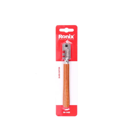 Ronix Model Rh-3400 Portable Hand Tools Six Wheel Diamond Glass Cutter ...