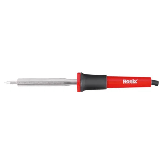 Ronix Model Rh-4417 60W Hot Welding Iron Electric Soldering Iron – PROARB