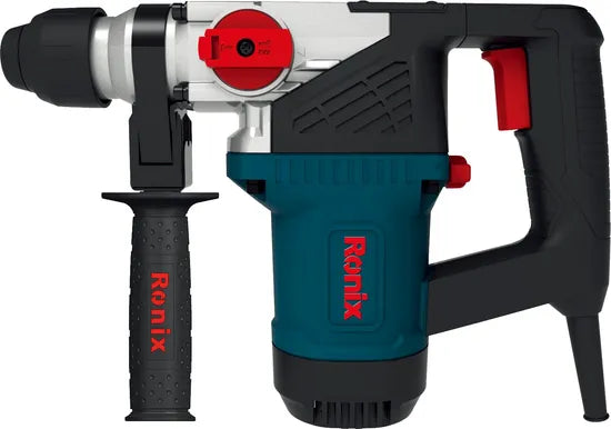 Ronix Newest Model 2710 900W 28mm SDS Plus Power Tools Function Profes ...