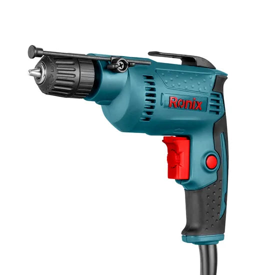 Ronix Power Tool Model 2115 10mm 420W Electric Drill – PROARB