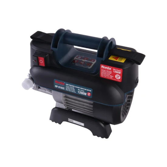 RONIX Ronix RP-0102c Car Wash Gun Washer 100bar High Pressure Cleaner – PROARB