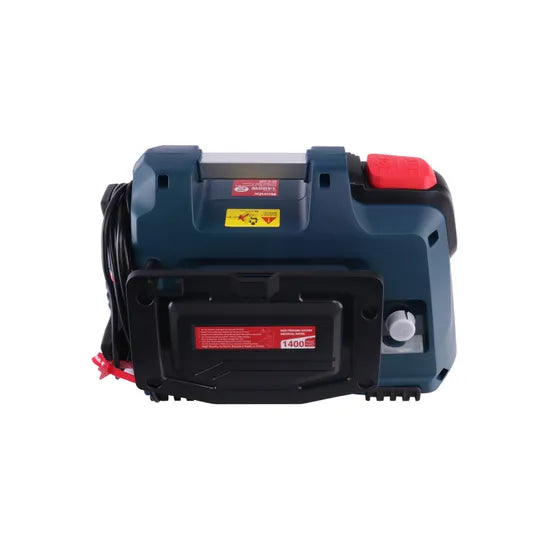 Ronix RP-U100c High Pressure Washer Professional Washer Cleaner with S ...