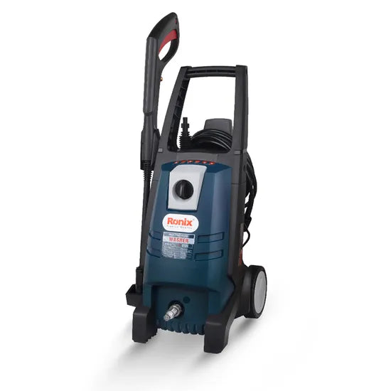 RONIX Ronix RP-U130 Pressure Washer Heavy Duty Electric 220V 130bar Hi ...