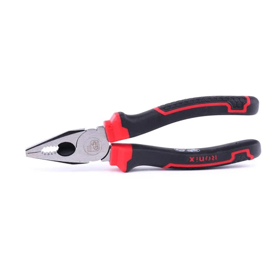 Ronix Rh-1167 Rh-1168 7′′ 8′′ Maxi Combination Pliers Cutting Pliers H ...
