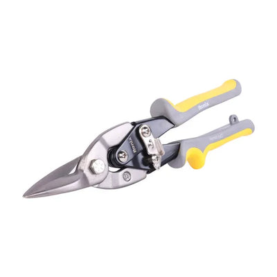 Ronix Rh-3904 CRV Straight Cut Aviation Snip Carbon Steel Aviation Sni ...