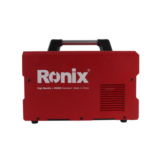 RONIX Ronix Rh-4605 220V 250A DC Industrial Welding Machine MIG Welder ...
