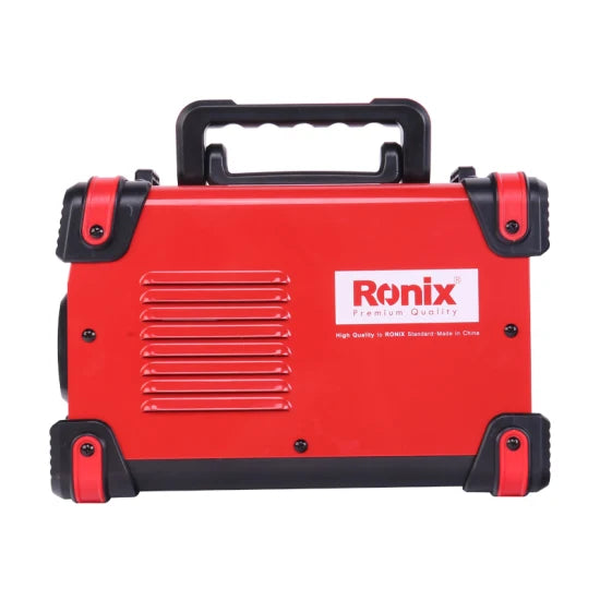 Ronix Rh-4693 MMA Welder 200 AMP DC Inverter Arc MIG Welder – PROARB