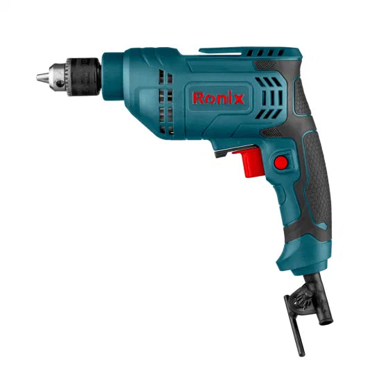 Ronix in Stock Model 2107 400W 6.5mm Portable Power Tools Heavy Duty E ...