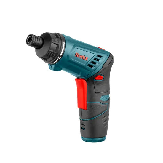 Screwdriver Cordless Kit Ronix 8530 Model Power Combo Tool Kit – PROARB