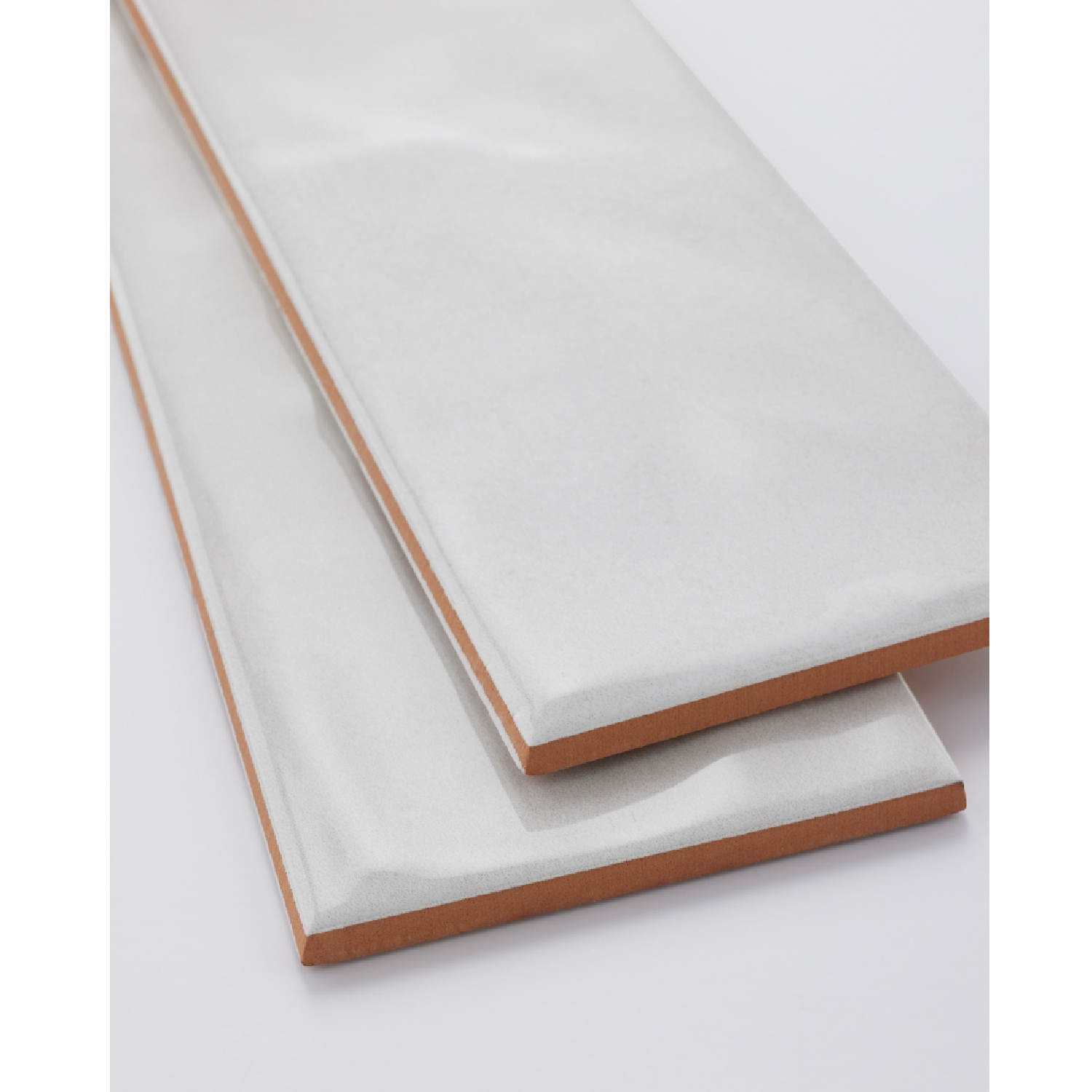 Verano White Ceramic Wall Tile - 4 x 12 in. – PROARB