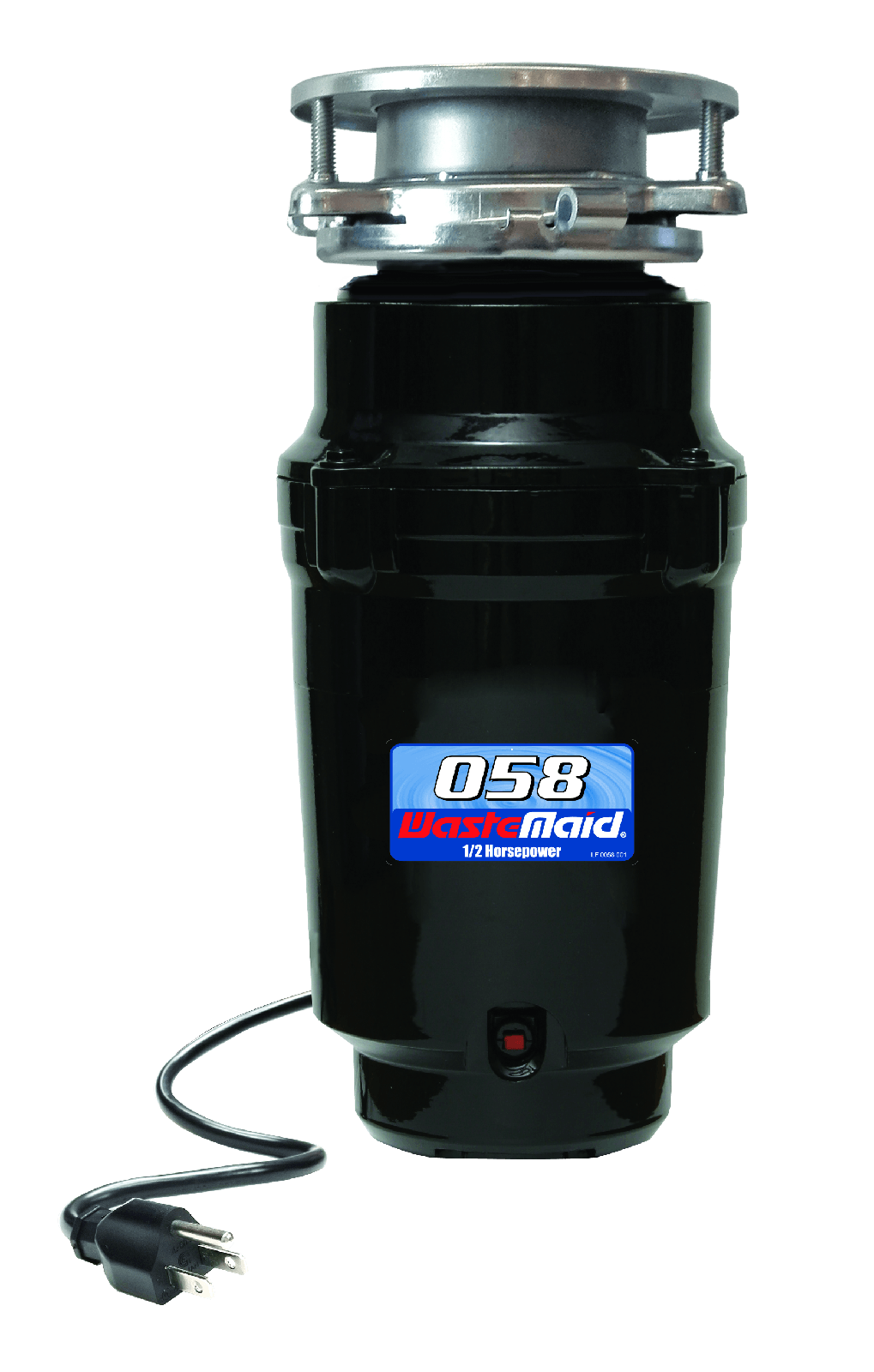 Waste Maid WM-058 1/2 HP Economy Disposer – PROARB