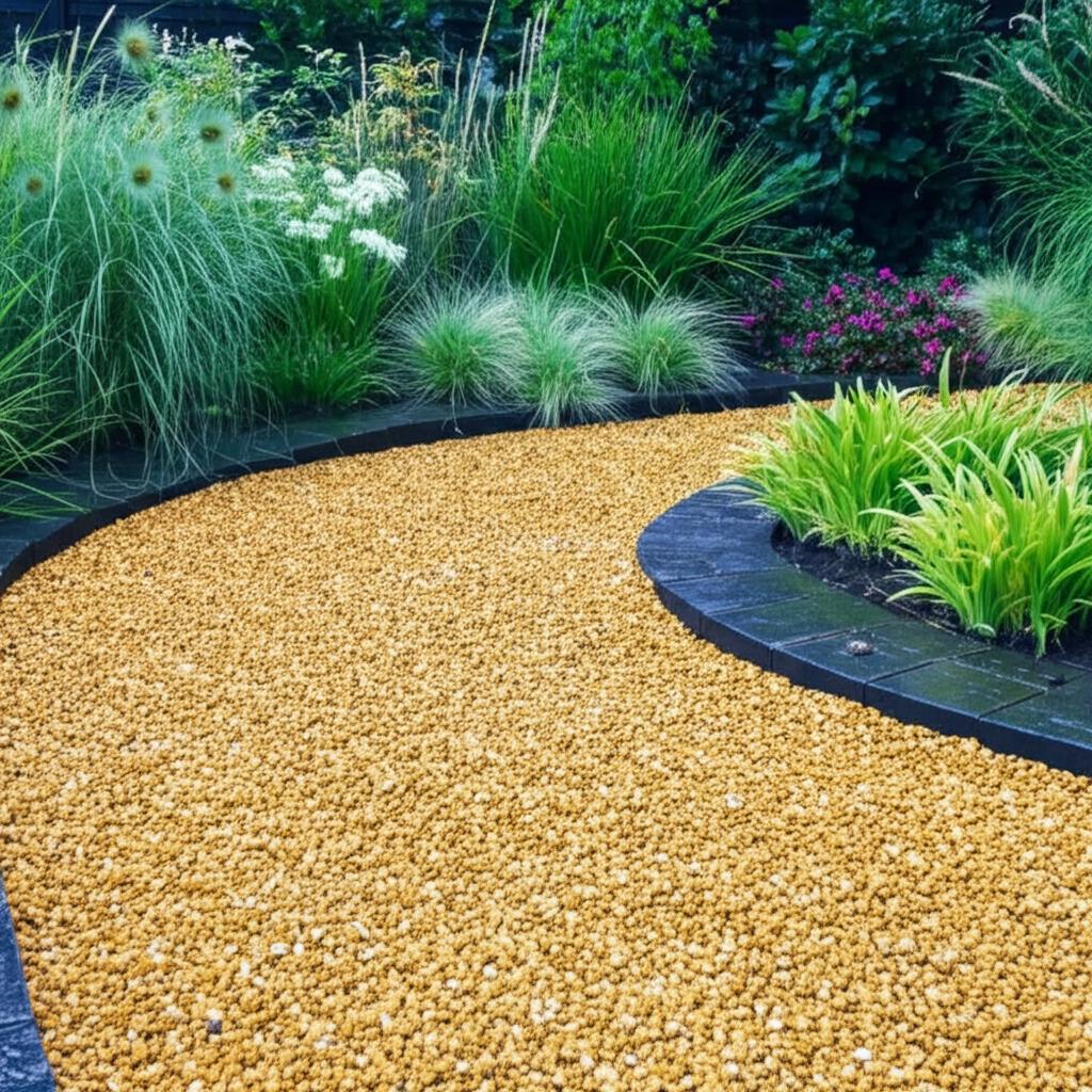 Vigoro 0.5 cu. ft. Bagged River Pebbles – Assorted Colors, Small Size ...