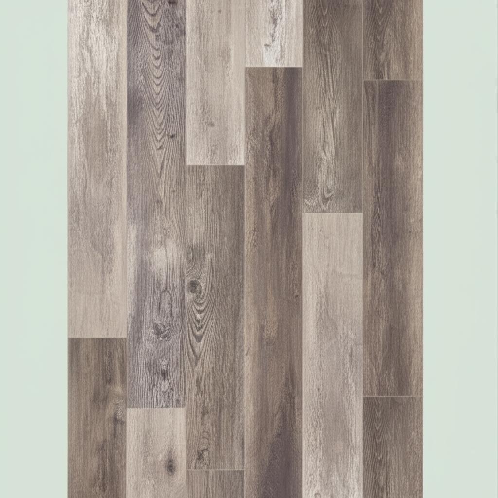 Home Decorators Collection Firview Lookout Gray Luxury Vinyl Plank Flo ...