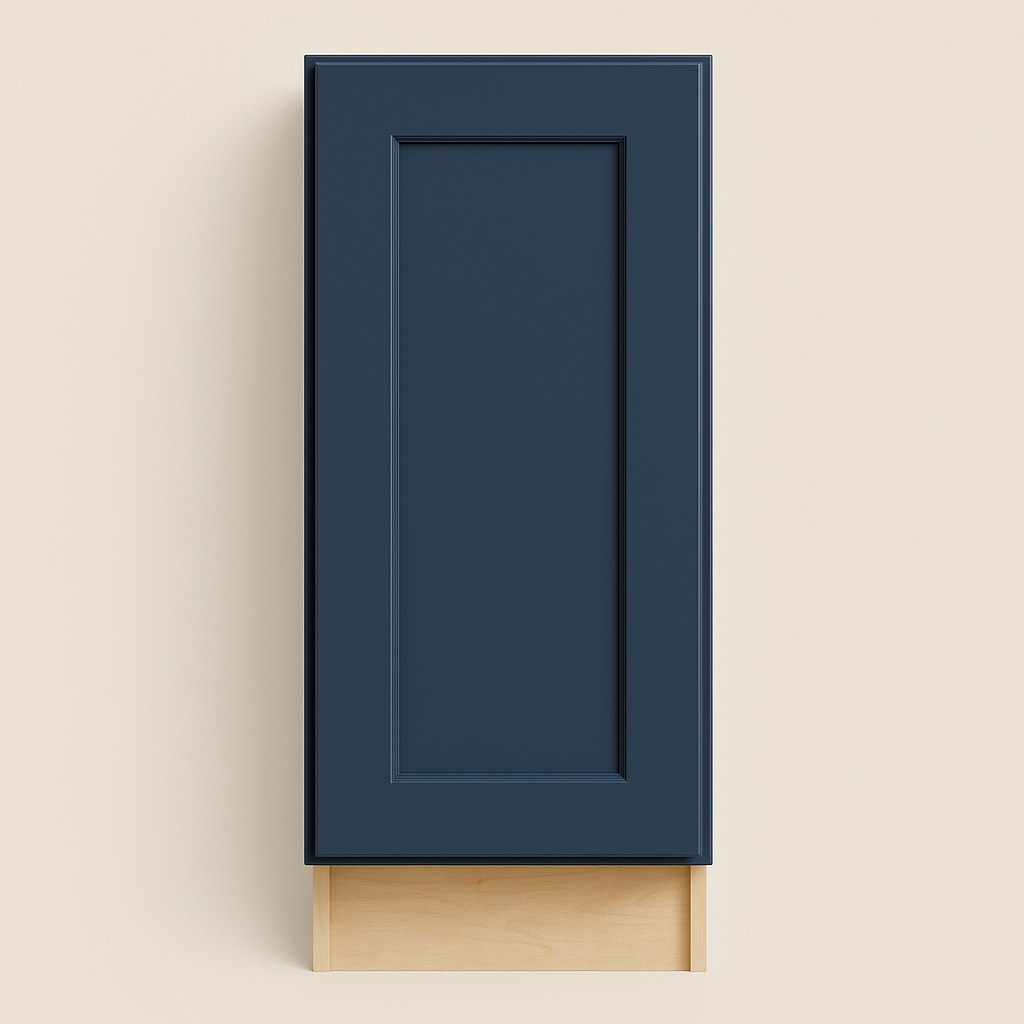 Home Decorators Collection Newport Mythic Blue Kitchen Cabinet – PROARB