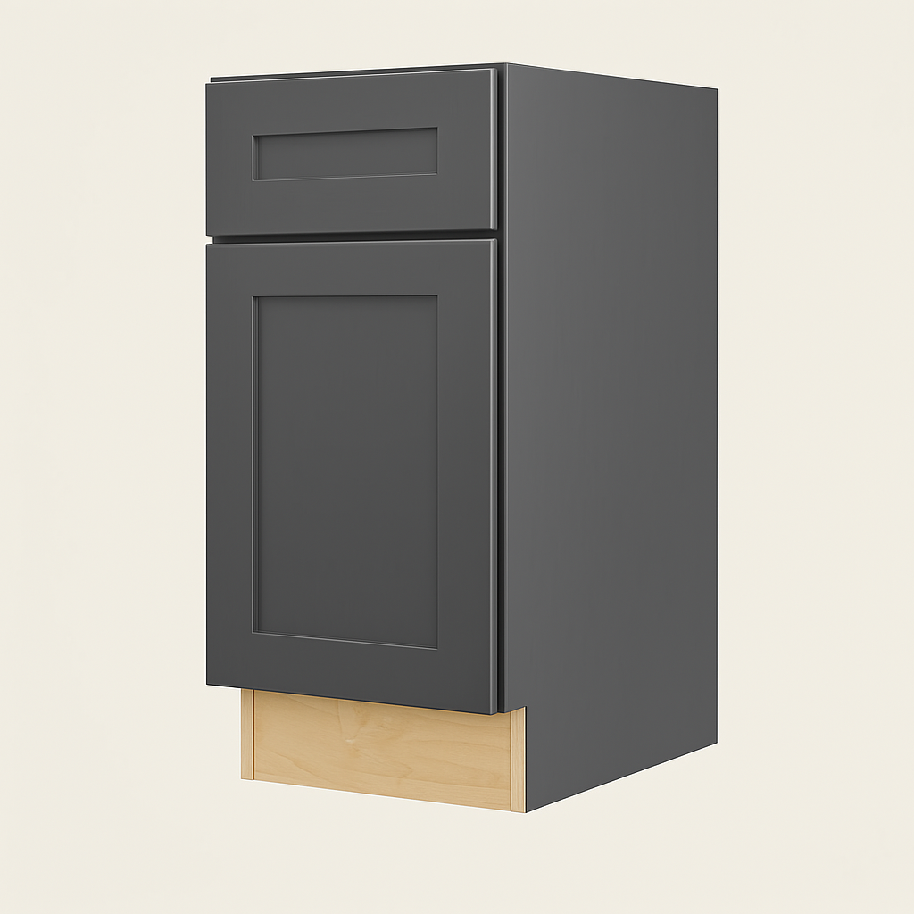 Home Decorators Collection Newport Deep Onyx Base Kitchen Cabinet – PROARB