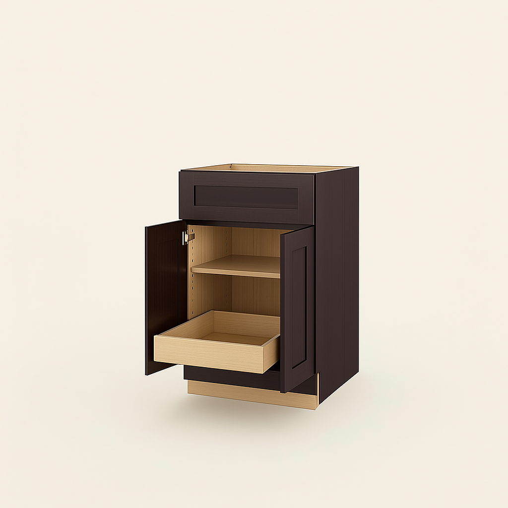 Home Decorators Collection Newport 24 in. W x 24 in. D x 34.5 in. H As ...