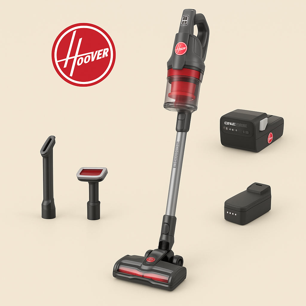 HOOVER ONEPWR Emerge Tangleguard+ Cordless Vacuum Cleaner – PROARB
