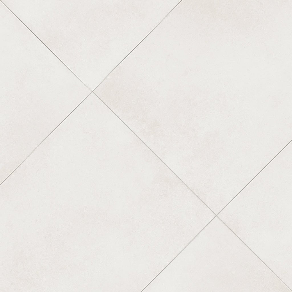 Vetta Elements Luxe Sand Matte Porcelain Tile - 24 x 24 Cement Look, M ...