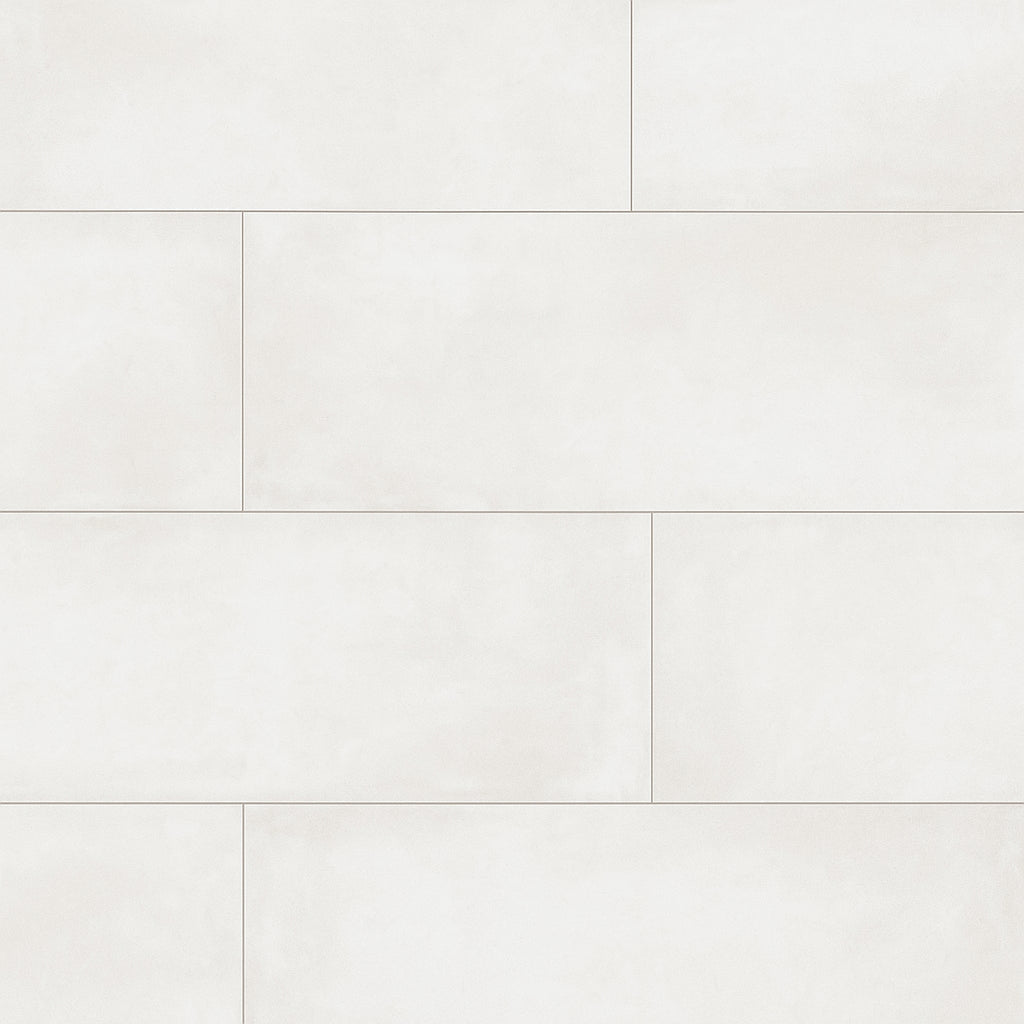 Vetta Elements Luxe Sand Matte Porcelain Tile - 24 x 48 Cement Look, M ...