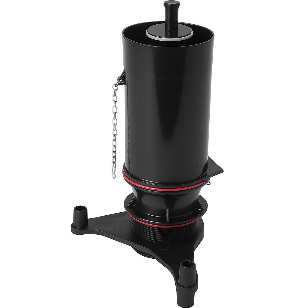 KOHLER Wellworth Classic and Highline Toilets 1.28 GPF Flush Valve Kit ...