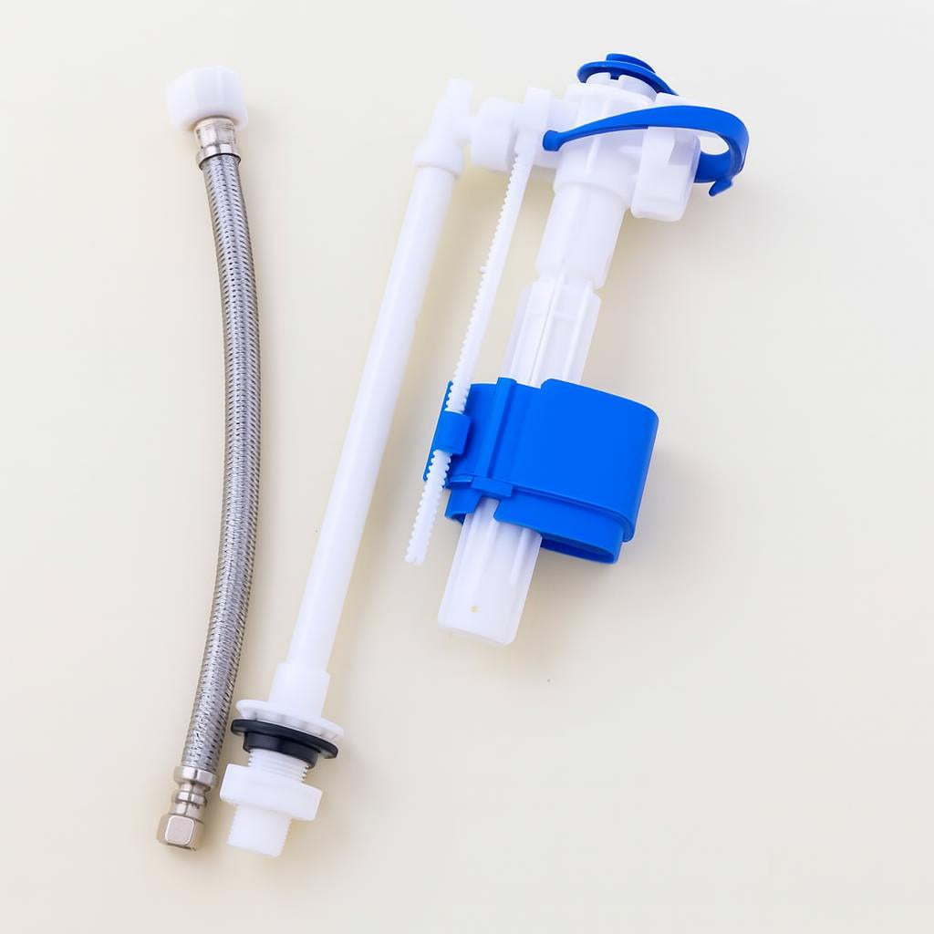 KOHLER Fill Valve Assembly Kit - Durable Plastic, Easy Installation ...