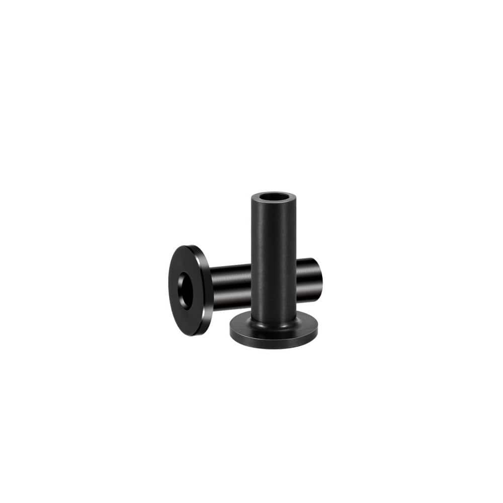 Angel Sar Marine Grade Stainless Steel Cable Protector Sleeves for 1/8 ...