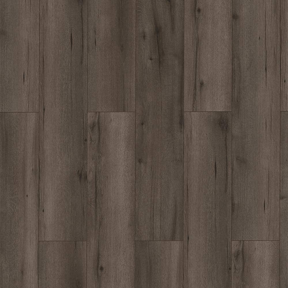 Lifeproof Atkins Ridge Oak Waterproof Hybrid Resilient Flooring – PROARB