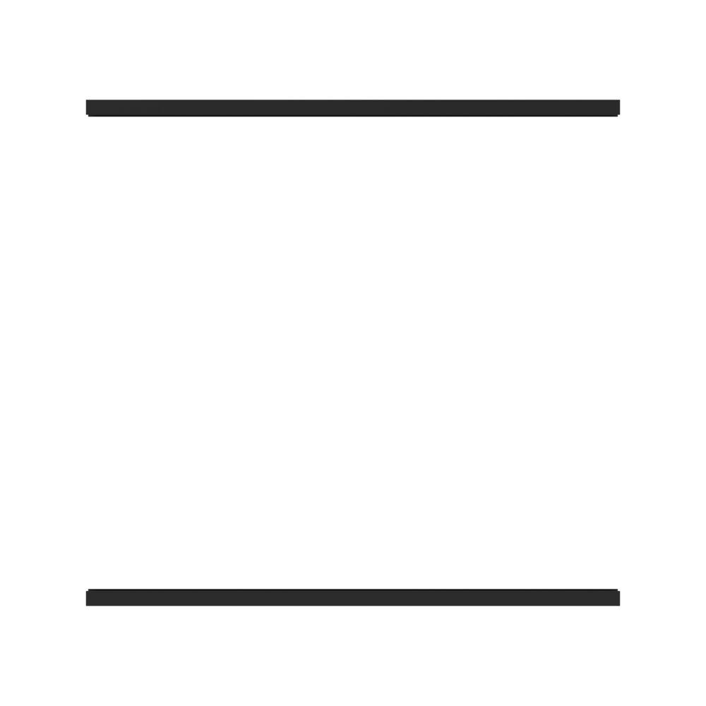 Barrette Outdoor Living Mixed Materials 71.379 in. x 5.25 in. x 1.775 ...