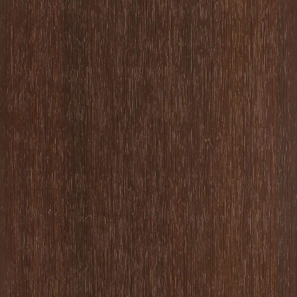 NewTechWood UltraShield Naturale Voyager 1 in. x 6 in. x 1 ft. Brazili ...