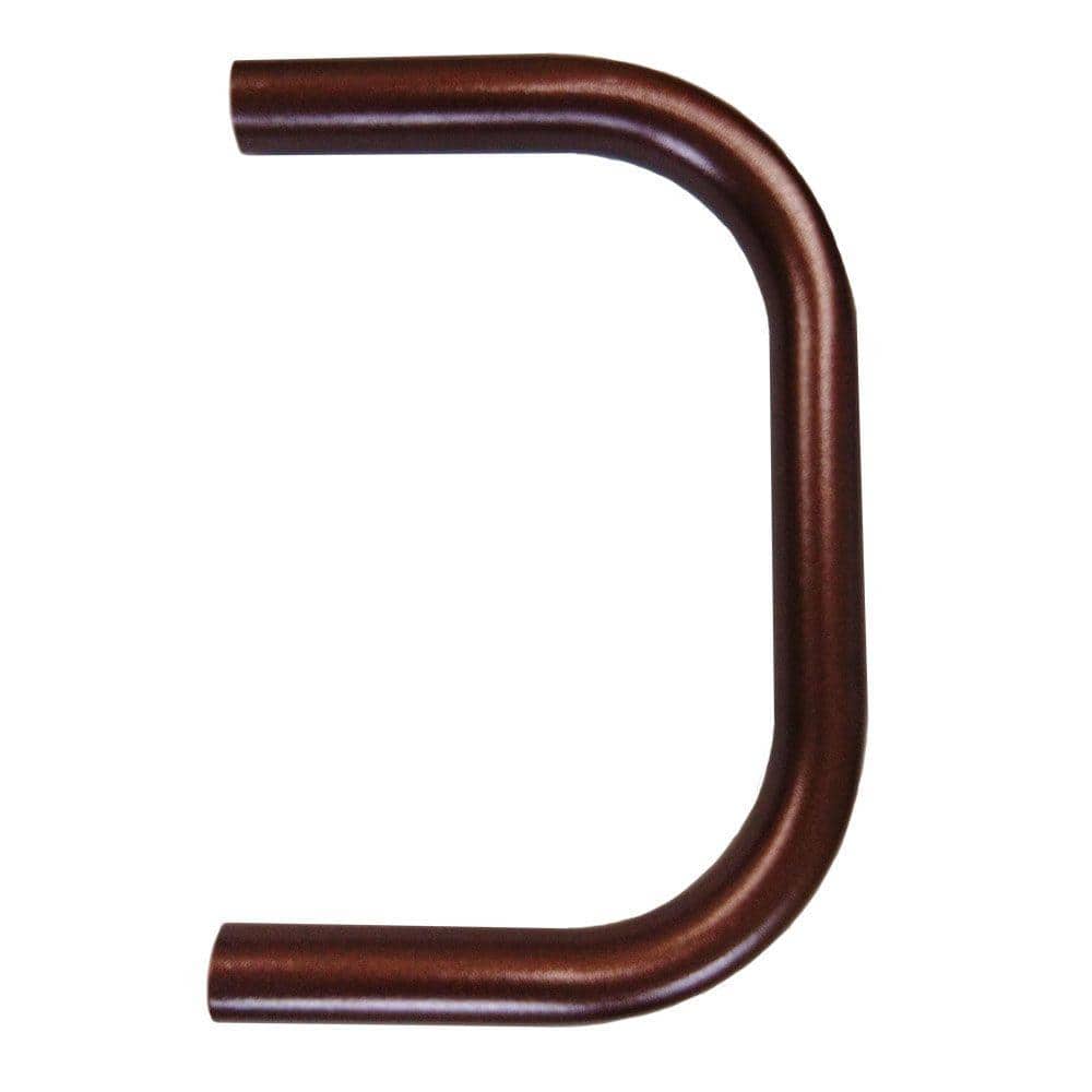 EZ Handrail Copper Vein Aluminum Hand Rail End Loop – PROARB