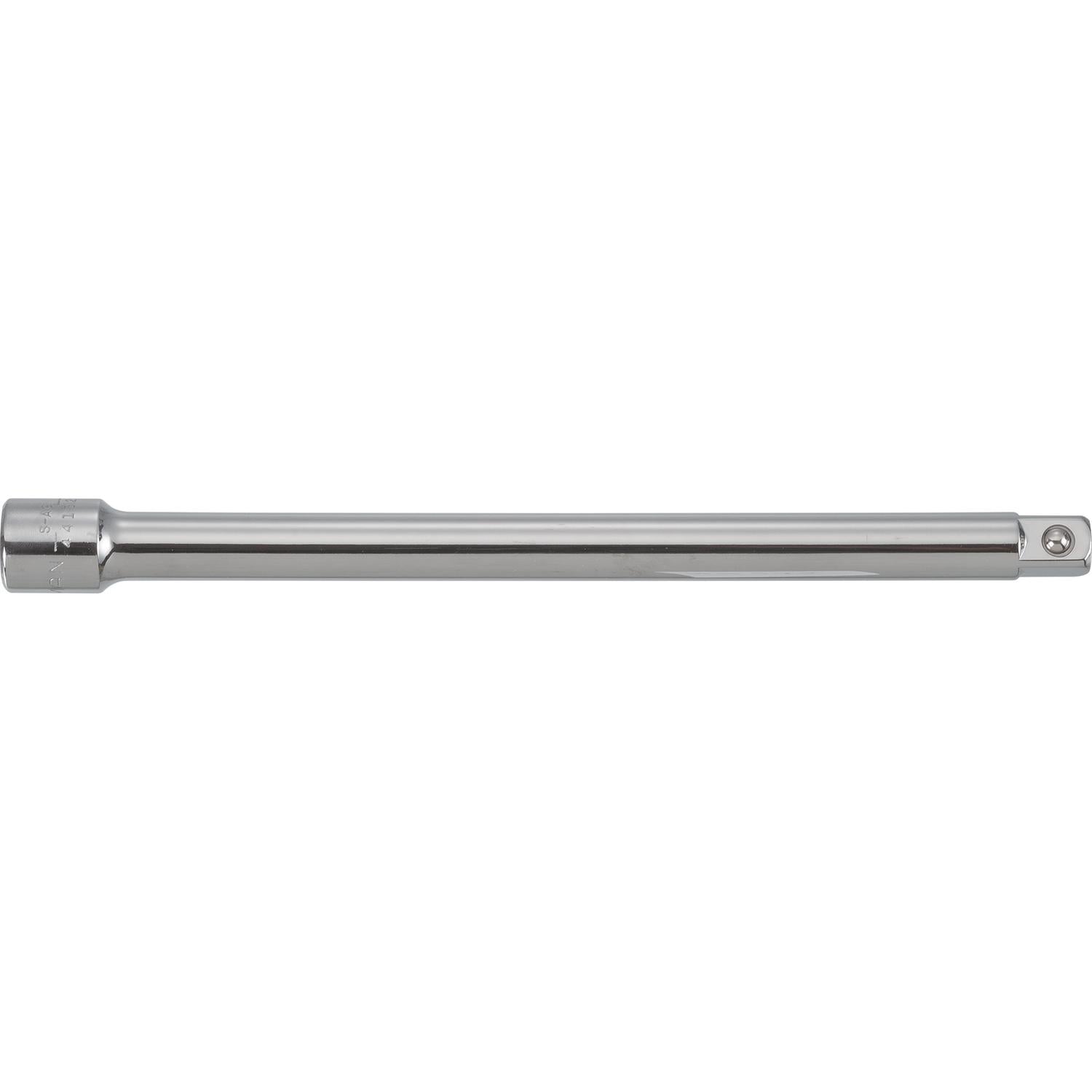 Craftsman 10-inch Extension Bar, 1/2-inch Drive, Chrome Finish – PROARB