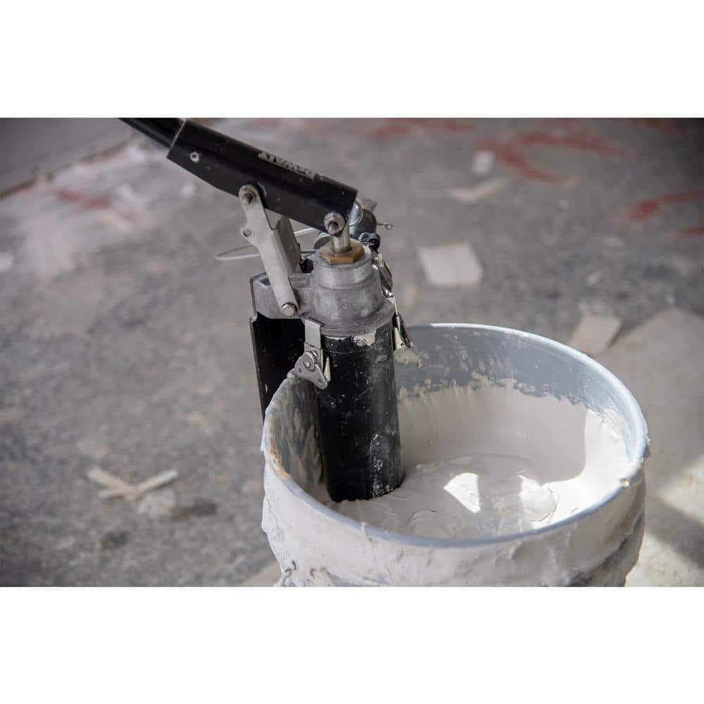 DEWALT Drywall Joint Compound Pump with Free Filler – PROARB