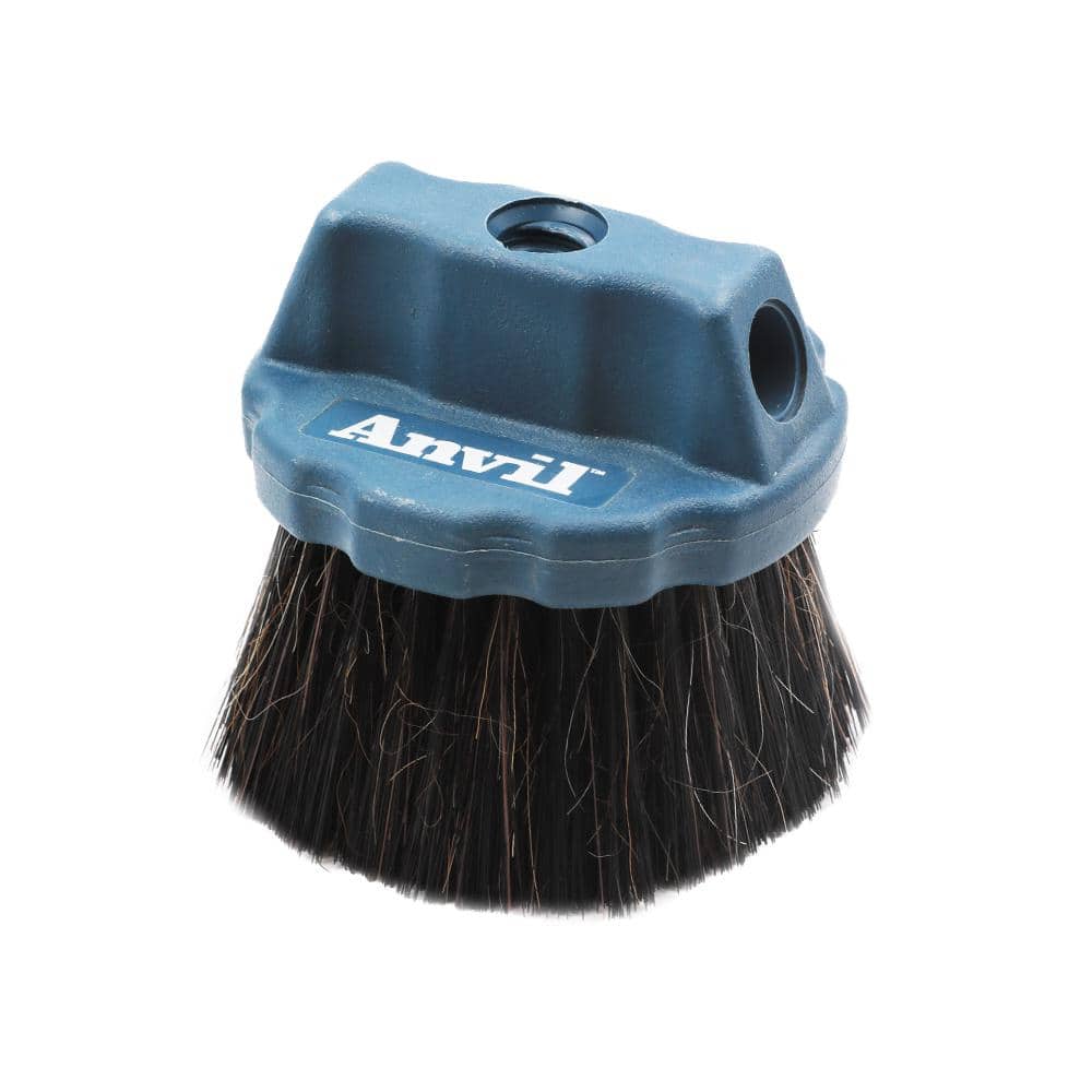 5 in. Horse Hair Stippling Texture Brush – PROARB