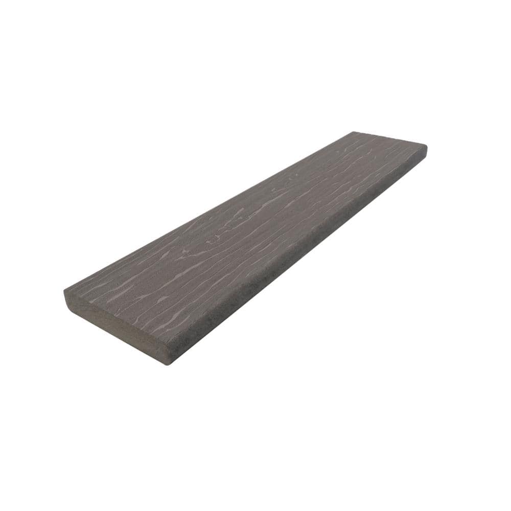 MoistureShield Vision CoolDeck Cathedral Stone Composite Decking – PROARB