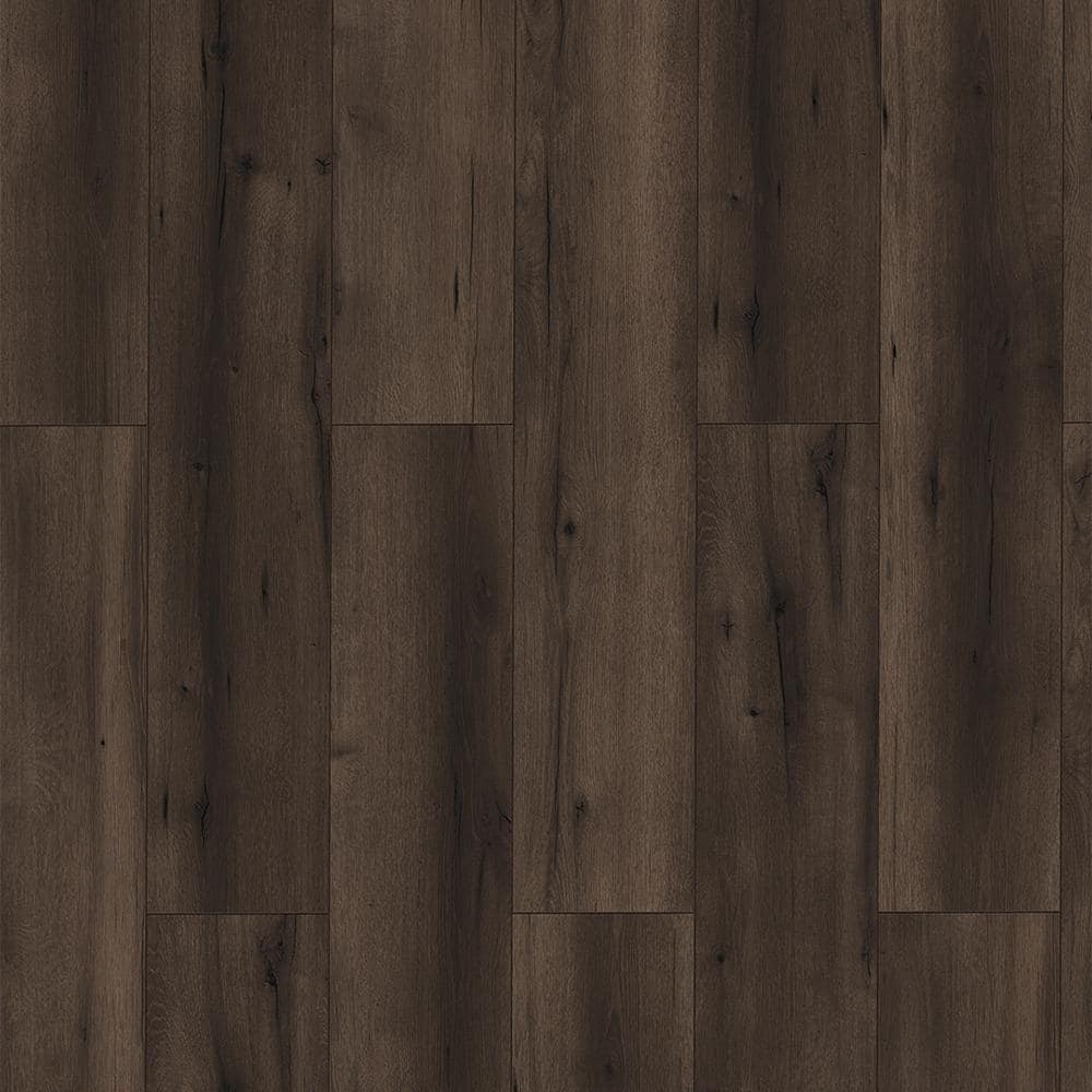 Lifeproof Hampden Cove Oak Waterproof Hybrid Resilient Flooring – PROARB