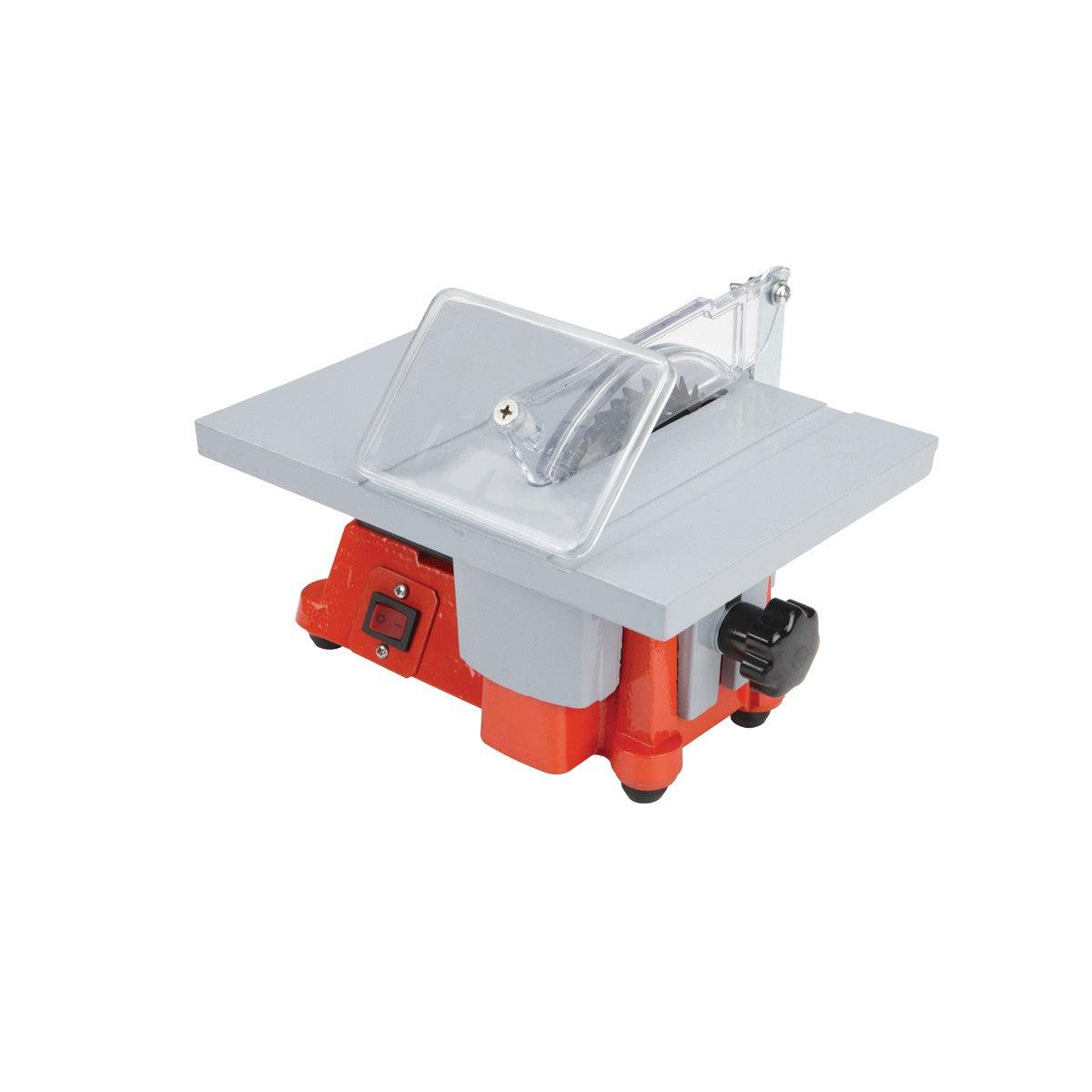 4 in. Mighty-Mite Table Saw with Blade – PROARB