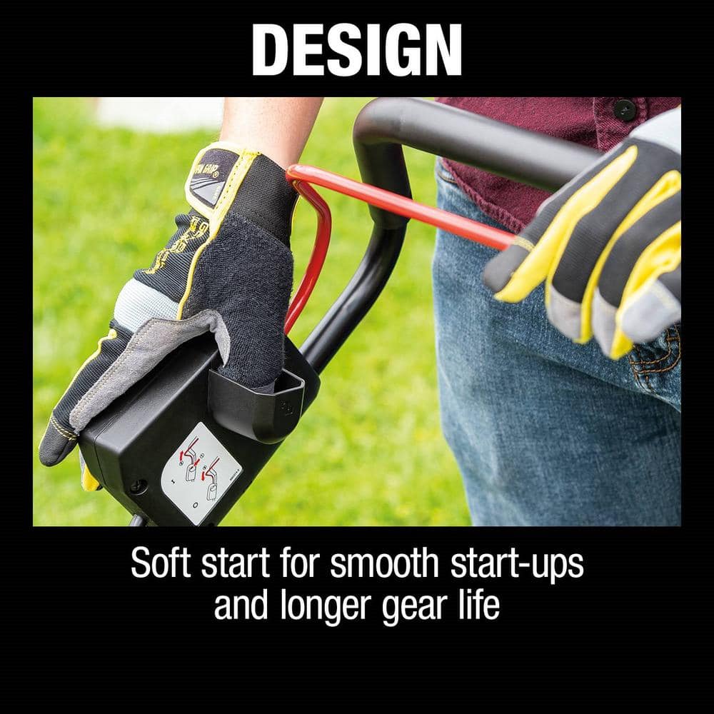 Makita 18V X2 (36V) LXT 17 in. Walk Behind Residential Lawn Mower Kit ...