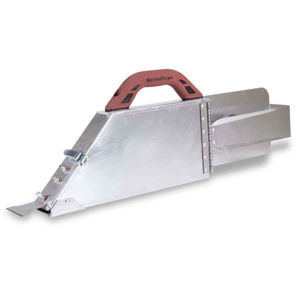 MARSHALLTOWN Right-Hand Drywall Taper – PROARB